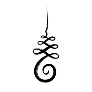 UNALOME MEANING & SYMBOLISM - SYMBOLS
