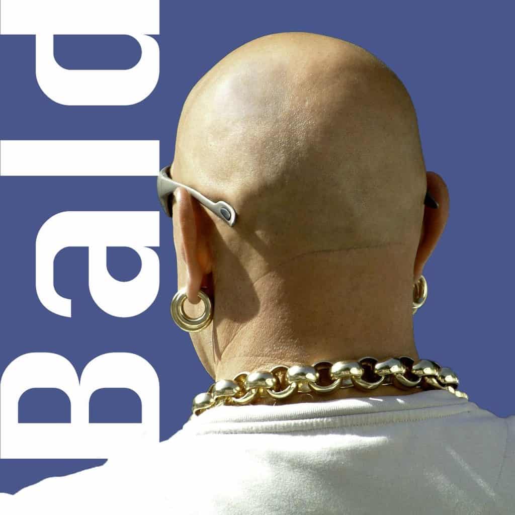 SHAVED HEAD DREAM Meaning Symbolism SHAVED HEAD DREAM Meaning Symbolism