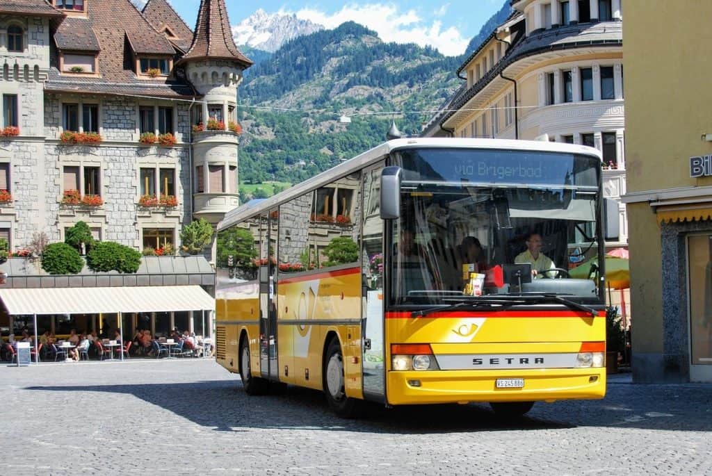 BUS DREAM Meaning Symbolism BUS DREAM Meaning Symbolism