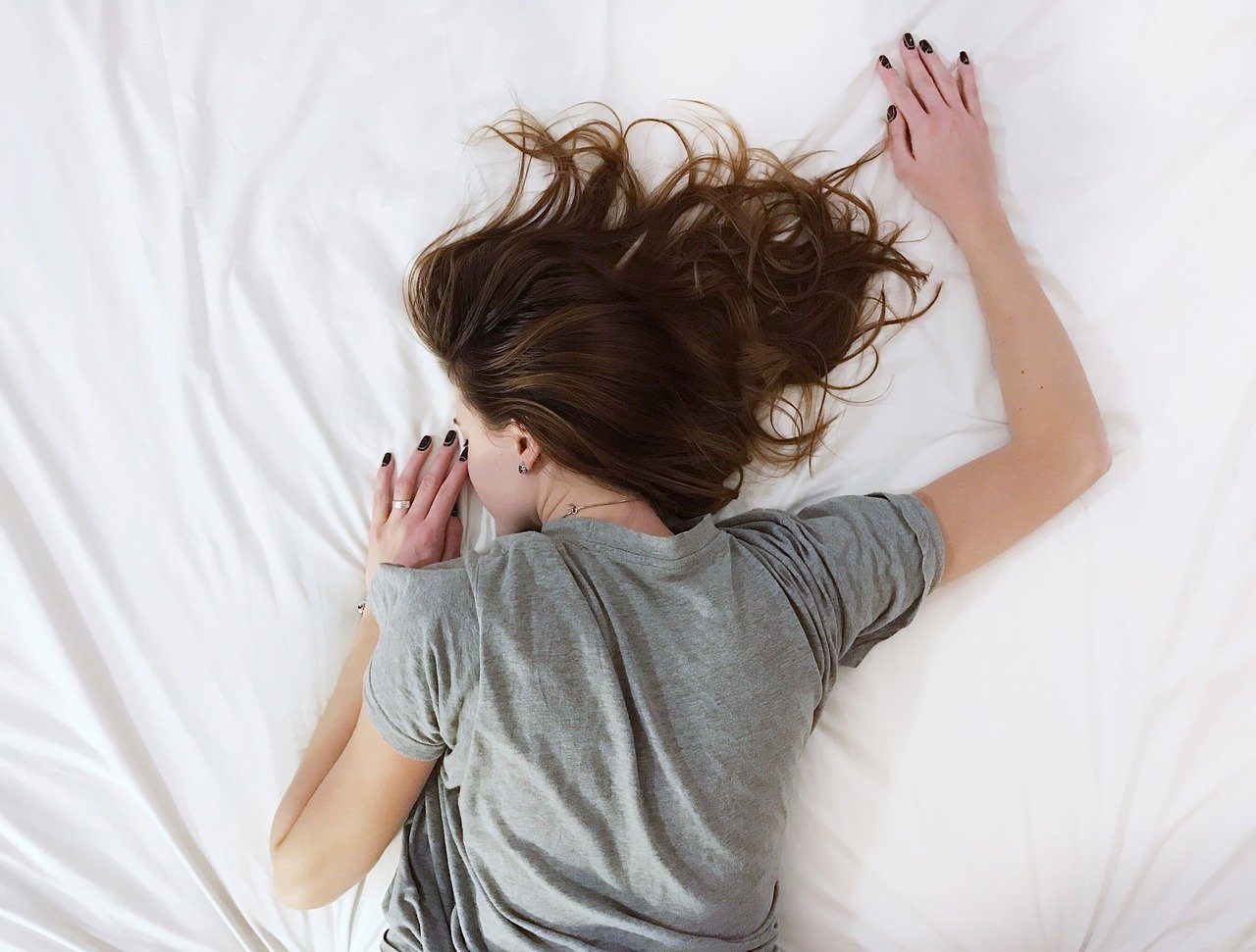 HYPNIC JERK – Symbolism & Meaning