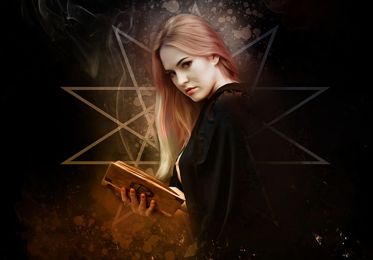 PAGANISM – Symbolism and Meaning